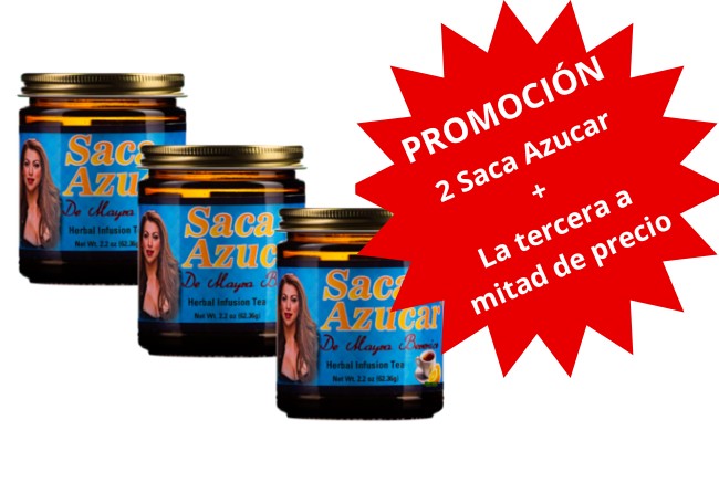 Saca Products de Mayra Berenice